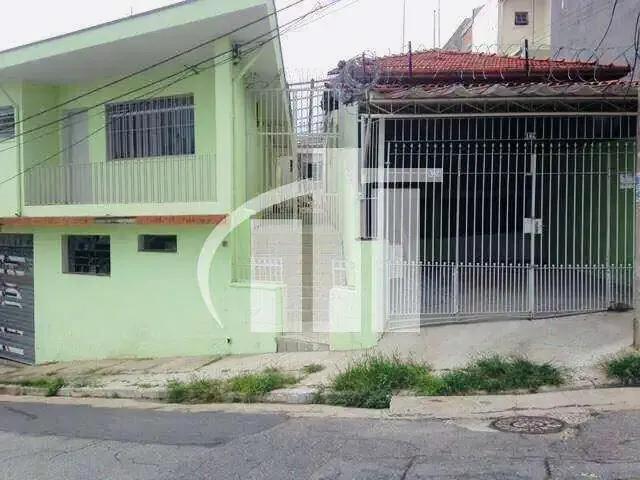 Casa / Sobrado para Locação em São Paulo/SP Butantã 1 Quartos
