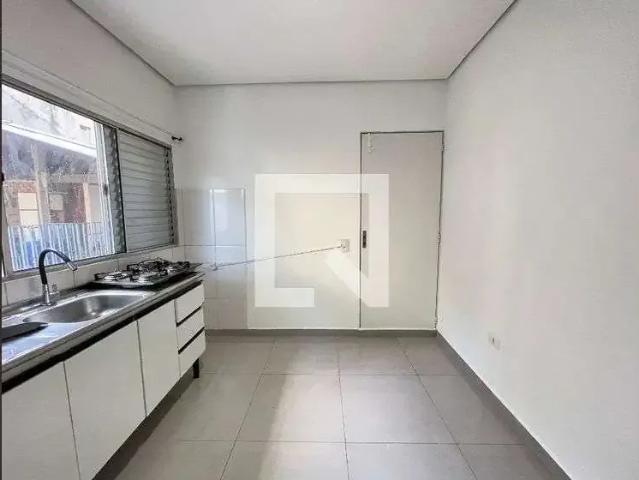 Casa / Sobrado para Locação em São Paulo/SP Butantã 1 Quartos