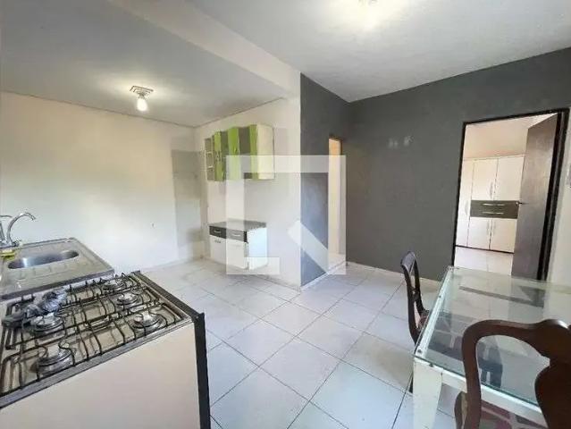 Casa / Sobrado para Locação em São Paulo/SP Butantã 1 Quartos