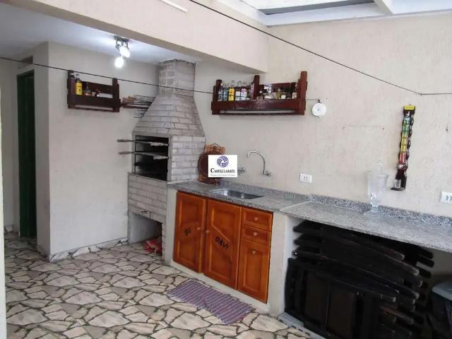 Casa / Sobrado para Locação em São Paulo/SP Butantã 2 Quartos