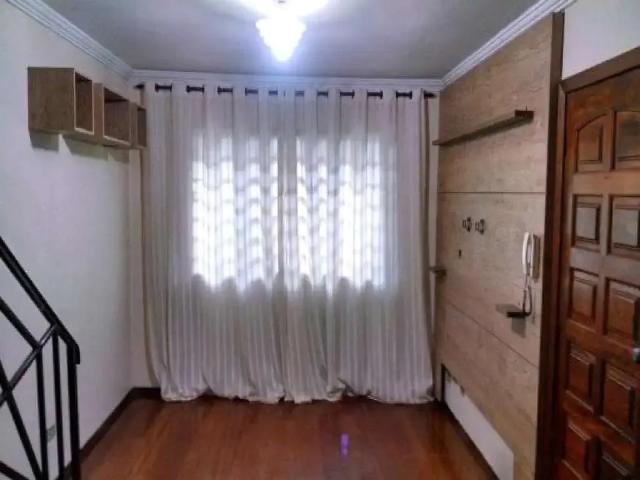 Casa / Sobrado para Locação em São Paulo/SP Butantã 2 Quartos
