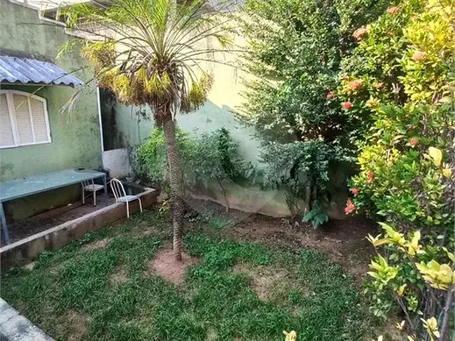 Casa / Sobrado para Locação em São Paulo/SP Butantã 2 Quartos