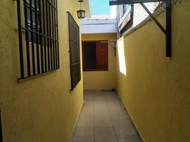 Casa / Sobrado para Locação em São Paulo/SP Butantã 2 Quartos