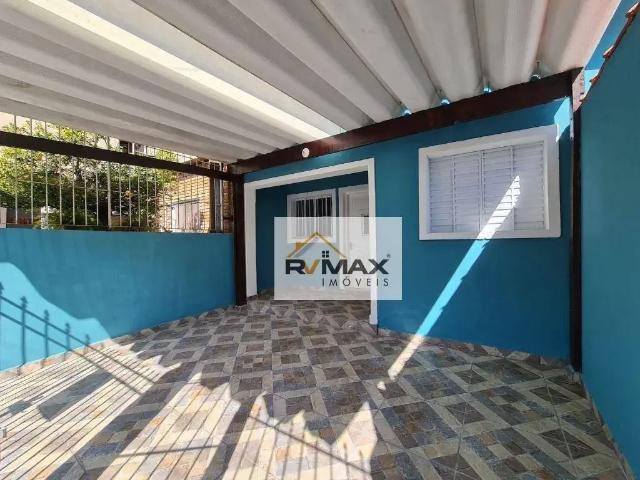 Casa / Sobrado para Locação em São Paulo/SP Butantã 2 Quartos