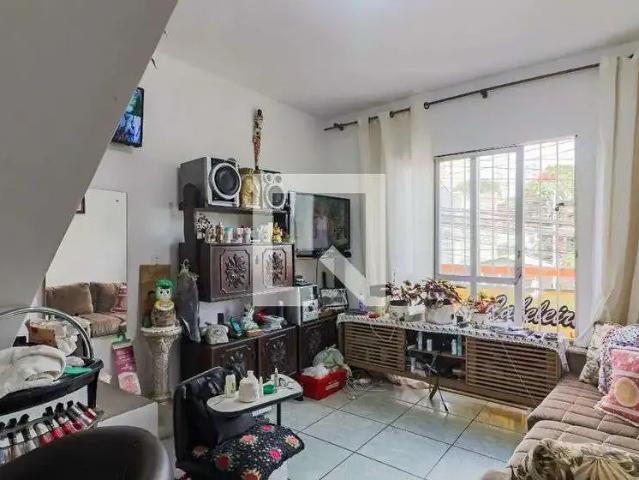 Casa / Sobrado para Locação em São Paulo/SP Butantã 2 Quartos
