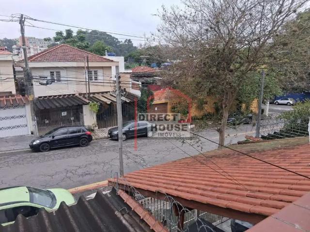 Casa / Sobrado para Locação em São Paulo/SP Butantã 2 Quartos