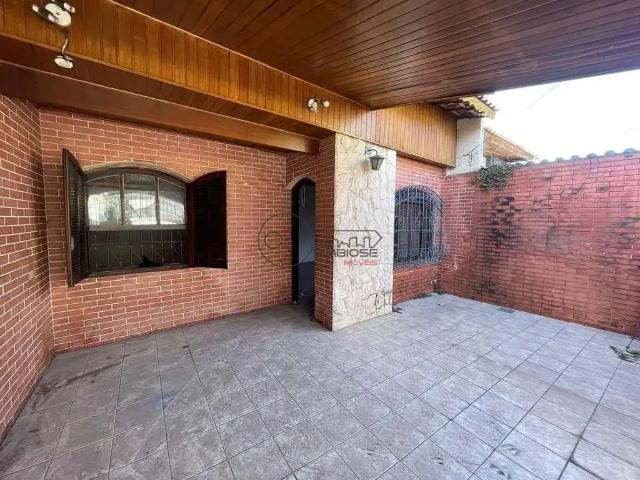 Casa / Sobrado para Locação em São Paulo/SP Butantã 2 Quartos