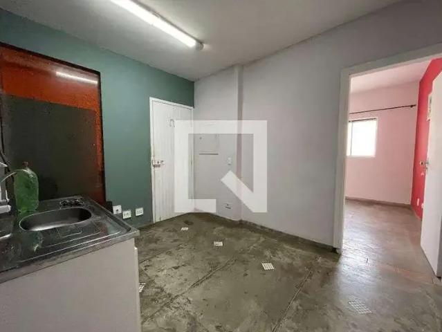 Casa / Sobrado para Locação em São Paulo/SP Butantã 2 Quartos