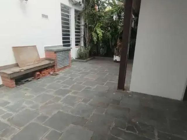 Casa / Sobrado para Locação em São Paulo/SP Butantã 3 Quartos