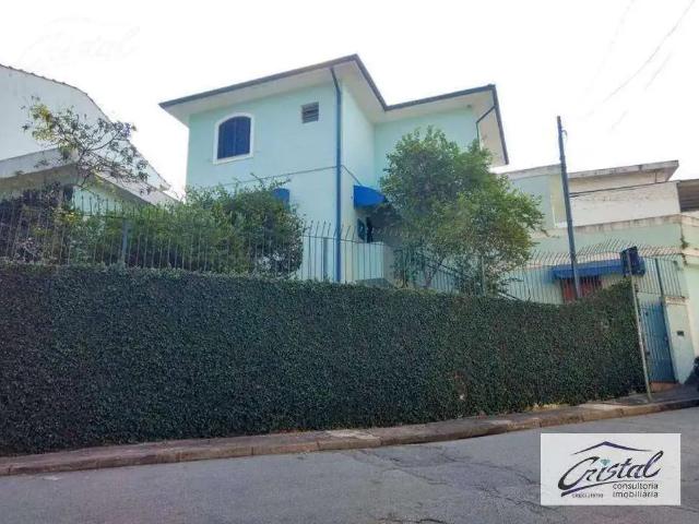 Casa / Sobrado para Locação em São Paulo/SP Butantã 3 Quartos