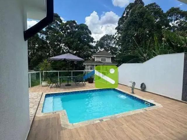 Casa / Sobrado para Locação em São Paulo/SP Butantã 3 Quartos
