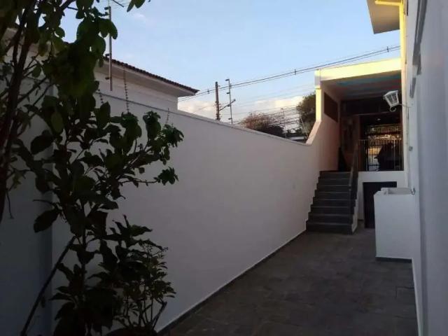 Casa / Sobrado para Locação em São Paulo/SP Butantã 3 Quartos