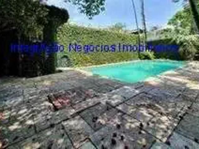 Casa / Sobrado para Locação em São Paulo/SP Butantã 3 Quartos