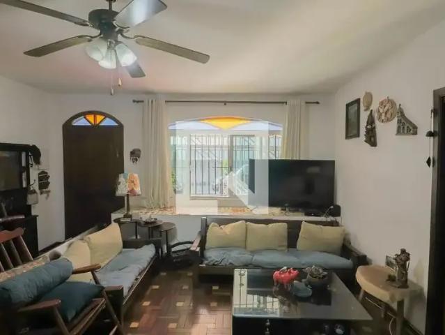 Casa / Sobrado para Locação em São Paulo/SP Butantã 3 Quartos