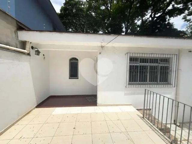 Casa / Sobrado para Locação em São Paulo/SP Butantã 3 Quartos