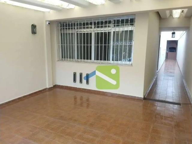 Casa / Sobrado para Locação em São Paulo/SP Butantã 4 Quartos