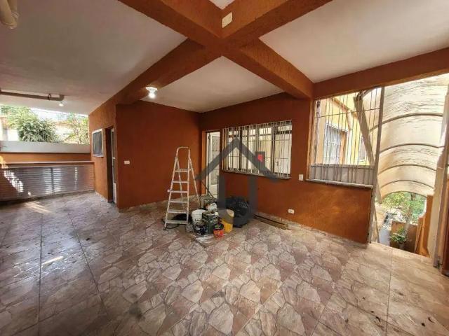 Casa / Sobrado para Locação em São Paulo/SP Butantã 4 Quartos