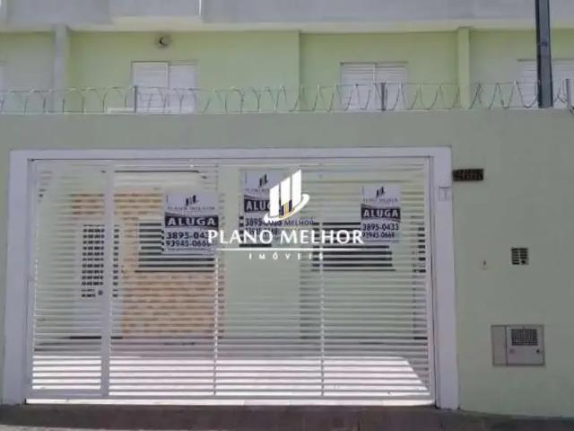 Casa / Sobrado para Locação em São Paulo/SP Burgo Paulista 2 Quartos