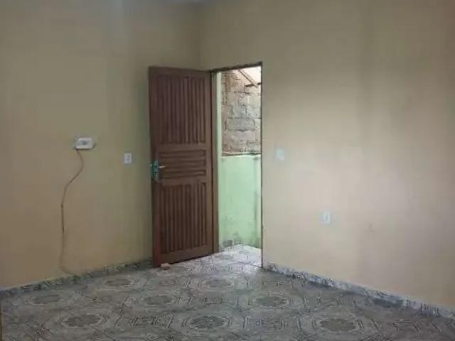 Casa / Sobrado para Locação em São Paulo/SP Gleba do Pêssego 1 Quartos