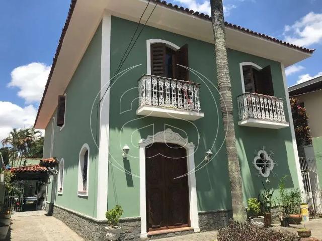 Casa / Sobrado para Locação em São Paulo/SP Granja Julieta 5 Quartos
