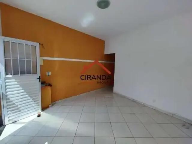 Casa / Sobrado para Locação em São Paulo/SP Guaiaúna 2 Quartos