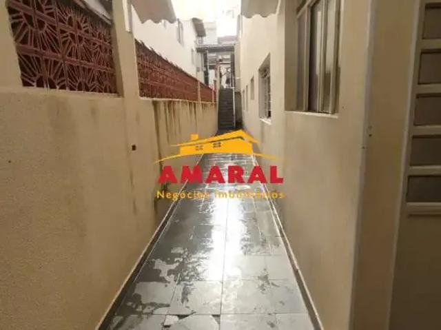 Casa / Sobrado para Locação em São Paulo/SP Guaianases 2 Quartos