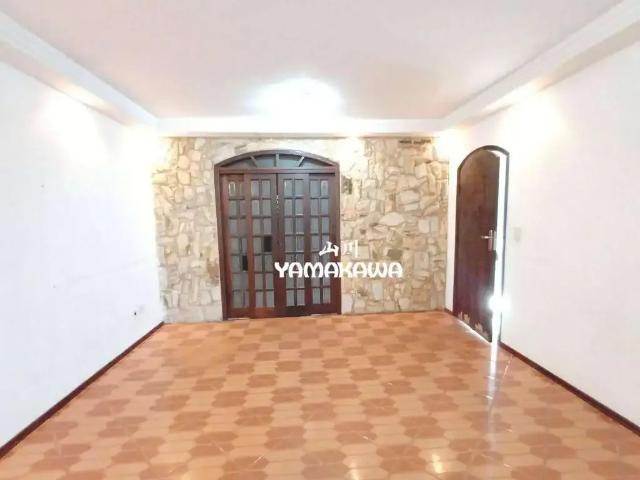 Casa / Sobrado para Locação em São Paulo/SP Guaianases 2 Quartos