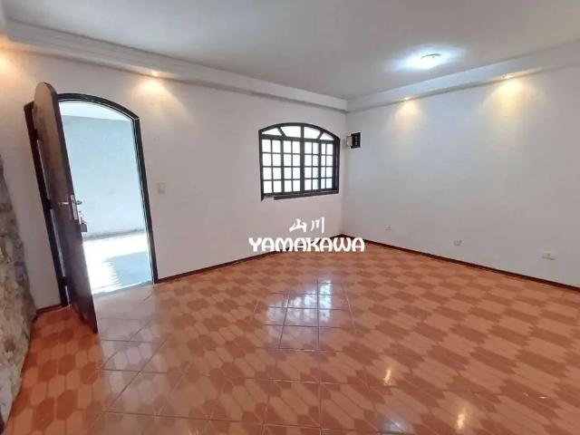 Casa / Sobrado para Locação em São Paulo/SP Guaianases 2 Quartos