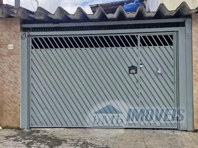 Casa / Sobrado para Locação em São Paulo/SP Guaianases 2 Quartos
