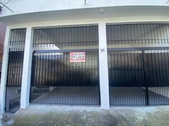 Casa / Sobrado para Locação em São Paulo/SP Guaianases 2 Quartos