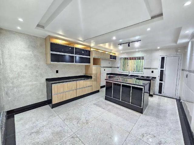 Casa / Sobrado para Locação em São Paulo/SP Guaianases 3 Quartos