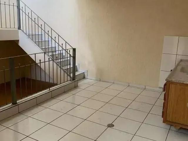 Casa / Sobrado para Locação em São Paulo/SP Guaianases 3 Quartos