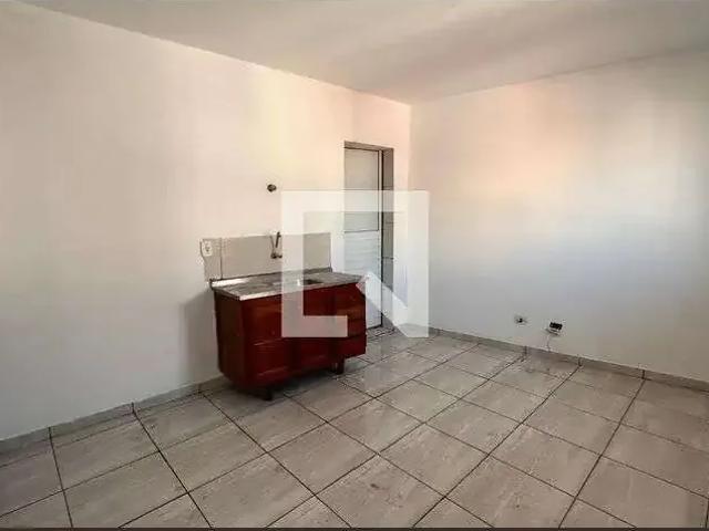 Casa / Sobrado para Locação em São Paulo/SP Guarapiranga 1 Quartos