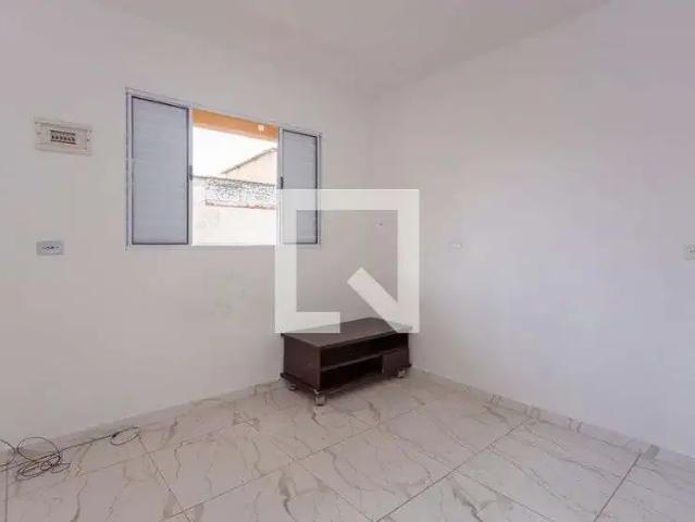 Casa / Sobrado para Locação em São Paulo/SP Guarapiranga 1 Quartos