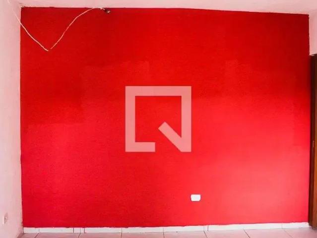 Casa / Sobrado para Locação em São Paulo/SP Guarapiranga 1 Quartos