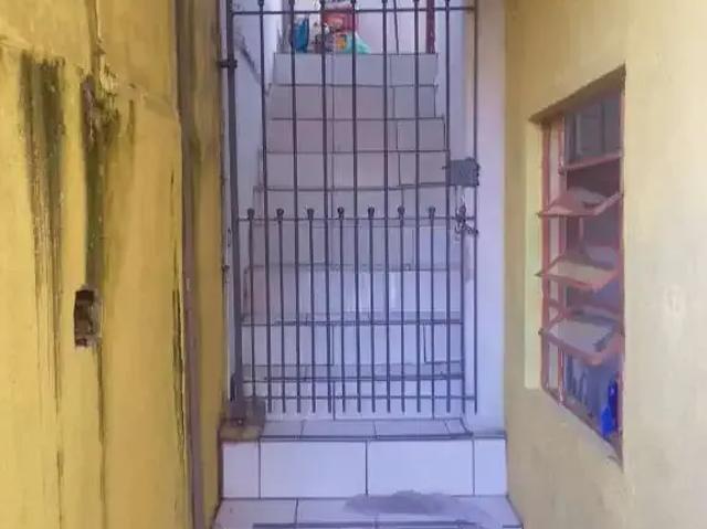 Casa / Sobrado para Locação em São Paulo/SP Guarapiranga 2 Quartos