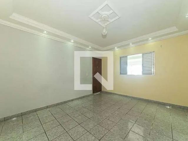 Casa / Sobrado para Locação em São Paulo/SP Guarapiranga 2 Quartos