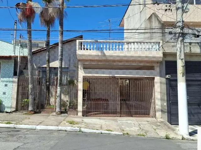Casa / Sobrado para Locação em São Paulo/SP Engenheiro Goulart 1 Quartos