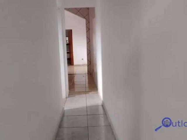 Casa / Sobrado para Locação em São Paulo/SP Eldorado 2 Quartos