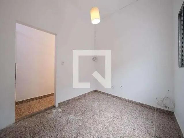 Casa / Sobrado para Locação em São Paulo/SP Ermelino Matarazzo 1 Quartos