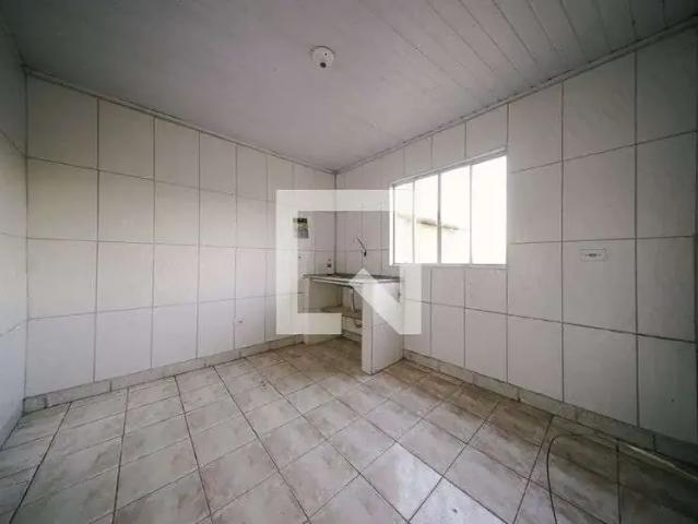 Casa / Sobrado para Locação em São Paulo/SP Ermelino Matarazzo 1 Quartos