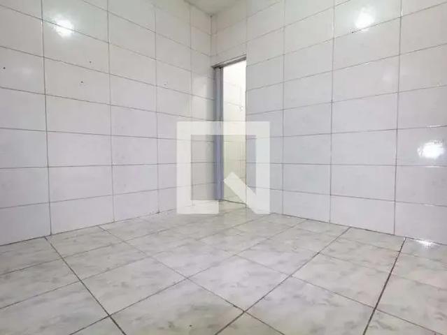 Casa / Sobrado para Locação em São Paulo/SP Ermelino Matarazzo 1 Quartos
