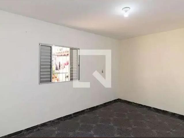 Casa / Sobrado para Locação em São Paulo/SP Ermelino Matarazzo 1 Quartos