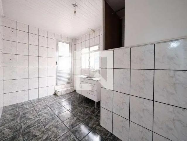 Casa / Sobrado para Locação em São Paulo/SP Ermelino Matarazzo 1 Quartos