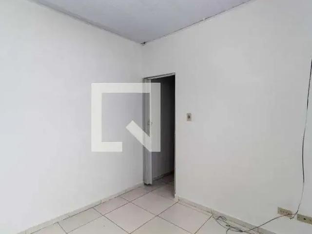 Casa / Sobrado para Locação em São Paulo/SP Ermelino Matarazzo 1 Quartos