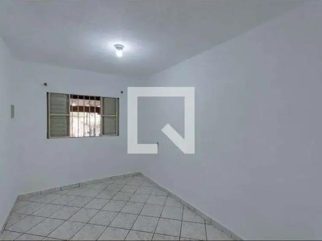 Casa / Sobrado para Locação em São Paulo/SP Ermelino Matarazzo 1 Quartos