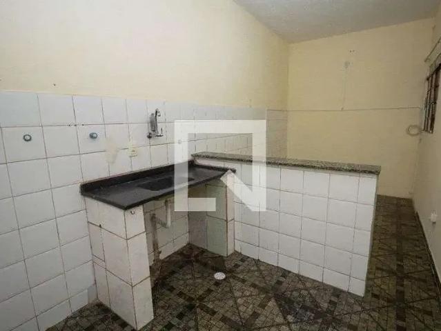 Casa / Sobrado para Locação em São Paulo/SP Ermelino Matarazzo 1 Quartos