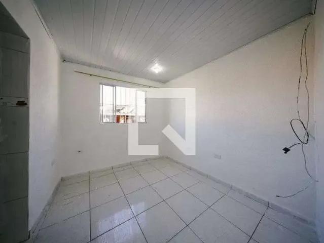 Casa / Sobrado para Locação em São Paulo/SP Ermelino Matarazzo 1 Quartos