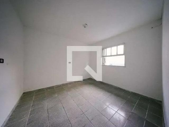 Casa / Sobrado para Locação em São Paulo/SP Ermelino Matarazzo 1 Quartos