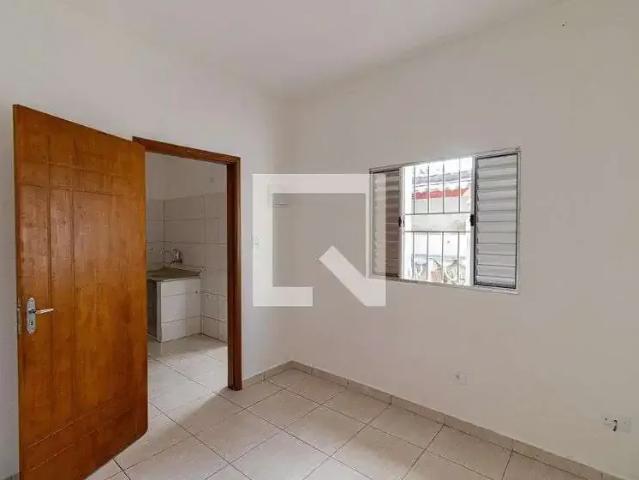 Casa / Sobrado para Locação em São Paulo/SP Ermelino Matarazzo 1 Quartos